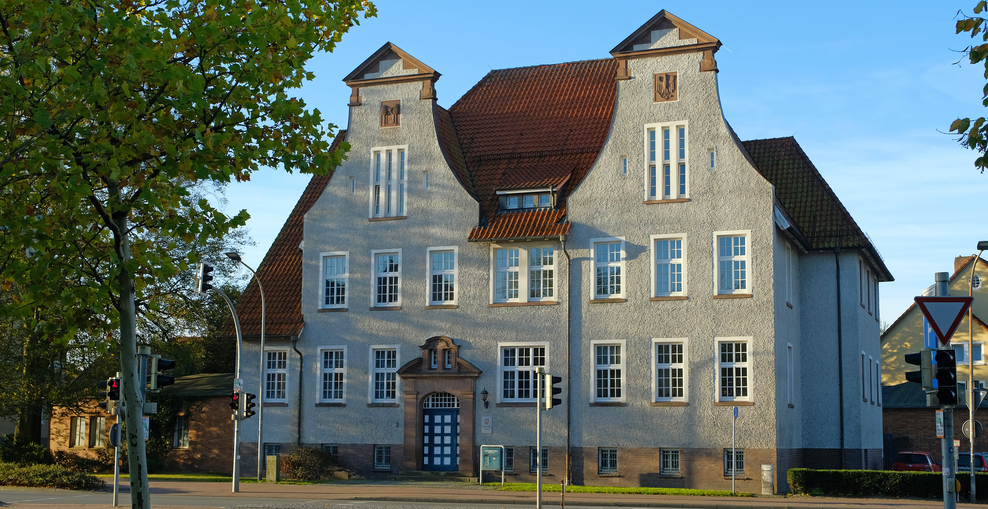 Staatsanwaltschaft Aurich